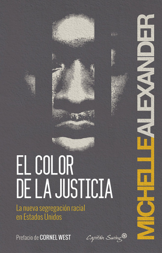 El color de la justicia - Dinediciones