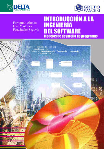 Introducción A La Ingeniería Del Software: Modelos De...