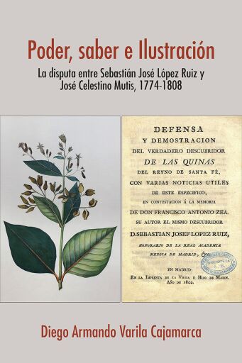 Poder, saber e Ilustración - sanbornsebooks