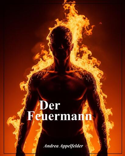 Der Feuermann - Appelfelder, Andrea