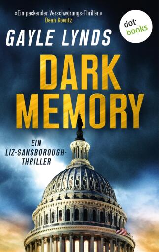 Dark Memory - sanbornsebooks