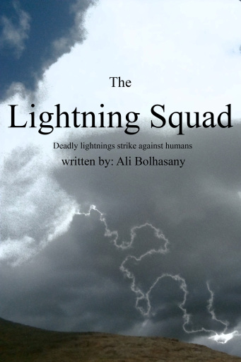 The Lightning Squad - sanbornsebooks