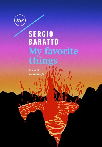 My favorite things - Baratto, Sergio