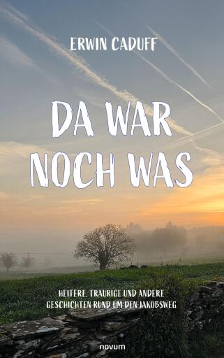 Da war noch was - Caduff, Erwin