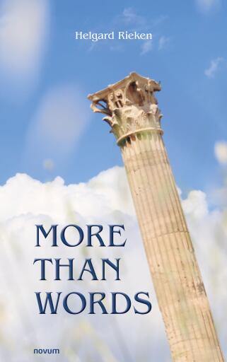 More than Words - Rieken, Helgard
