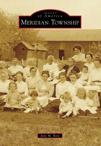 Meridian Township - Rose, Jane M.