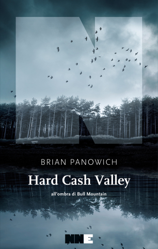 Hard Cash Valley - Panowich, Brian