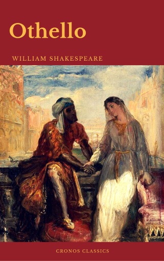 Othello - Shakespeare, William
