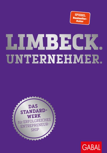Limbeck. Unternehmer. - Limbeck, Martin