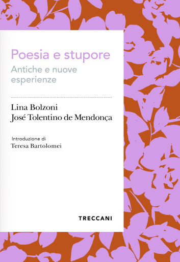 Poesia e stupore.