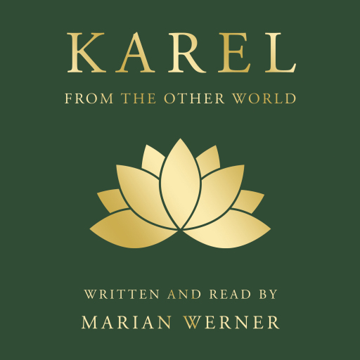 KAREL from the other world - Werner, Marian