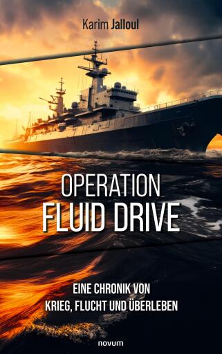 Operation Fluid Drive - Jalloul, Karim