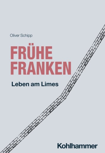 Frühe Franken - Schipp, Oliver