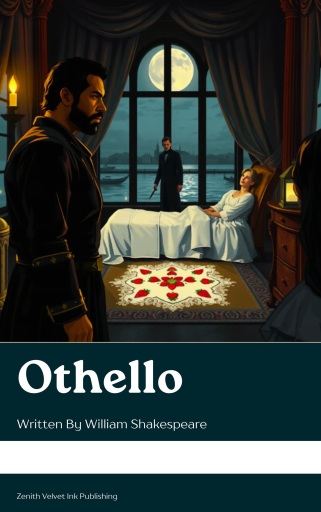 Othello - Shakespeare, William