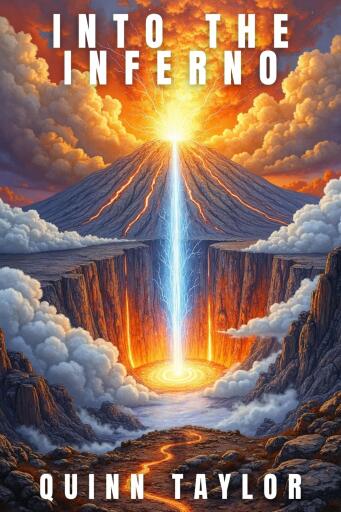 Into the Inferno - Taylor, Quinn