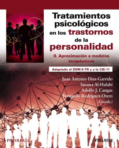 Tratamientos psicológicos en los trastornos de la...