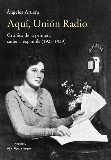 Aquí, Unión Radio - Afuera, Ángeles