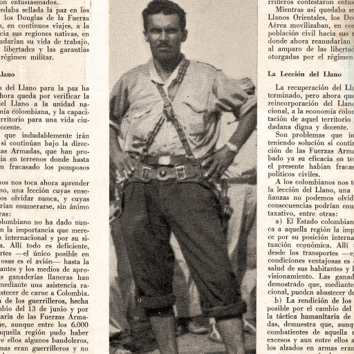 Canciones de la guerra - Villanueva Martínez, Orlando