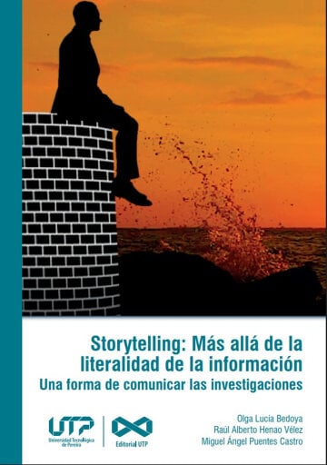 Storytelling: Más allá de la literalidad de la...