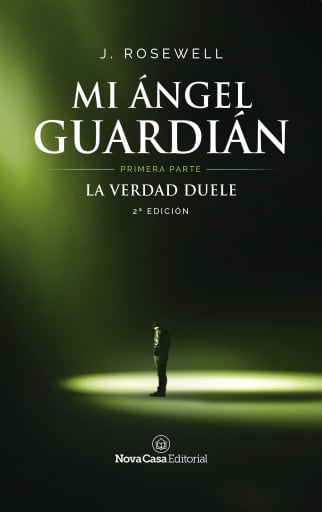 Mi ángel guardián I - Rosewell, J.