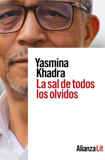 La sal de todos los olvidos - Khadra, Yasmina