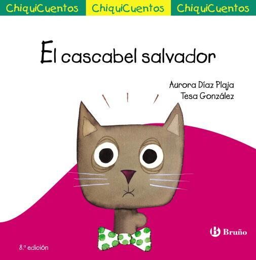 El cascabel salvador - Díaz Plaja, Aurora