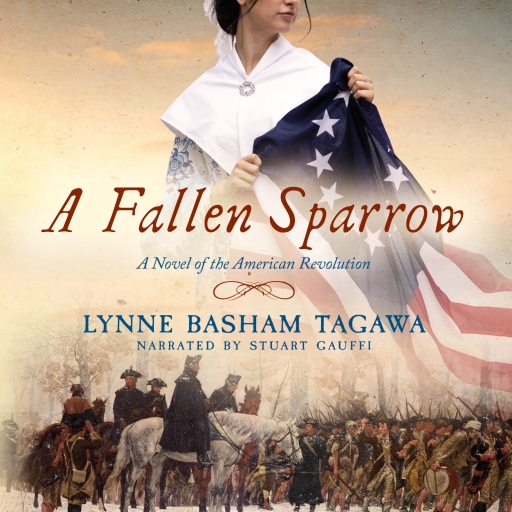 A Fallen Sparrow - Tagawa, Lynne Basham