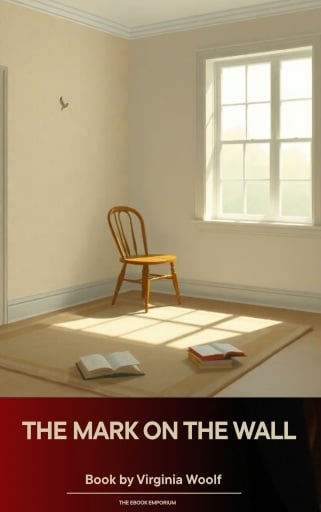 The Mark on the Wall - Woolf, Virginia