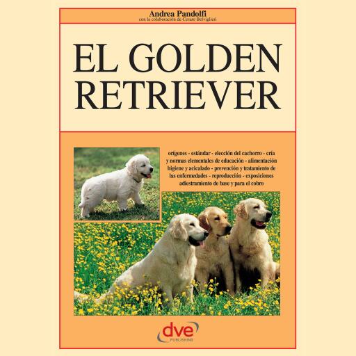 El golden retriever: Orígenes - estándar - elección del...