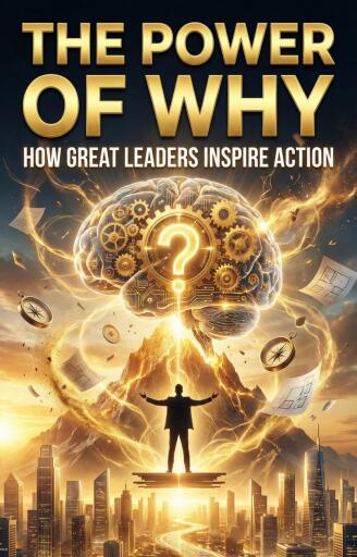 Power of Why - Circle, Simon