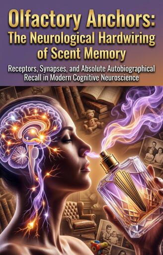 Olfactory Anchors: The Neurological Hardwiring of Scent...