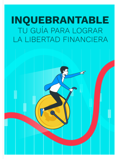 7 ideas clave de “Inquebrantable” de Tony Robbins