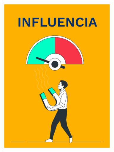 8 ideas clave de “Influencia” de Robert Cialdini - Ideas de...