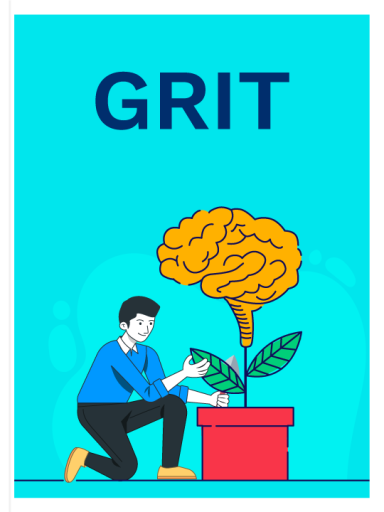 6 ideas clave de “GRIT” de Angela Duckworth - Ideas de libros...