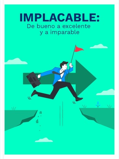 7 ideas clave de “Implacable” de Tim Grover - Ideas de libros...