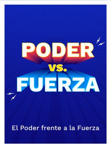 “El Poder frente a la fuerza” de David R. Hawkins