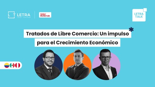 Tratados de libre comercio: un impulso para el crecimiento...
