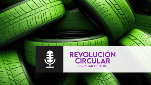 Michelin: Movilidad Sostenible, Estrategia 4R y Economía...