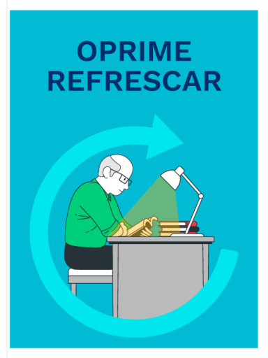 Oprime refrescar de Satya Nadella