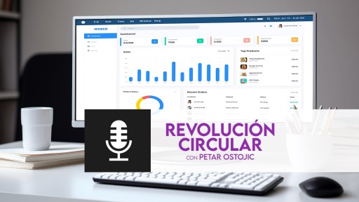 Microsoft: AI For Good, Sostenibilidad y Economía Circular