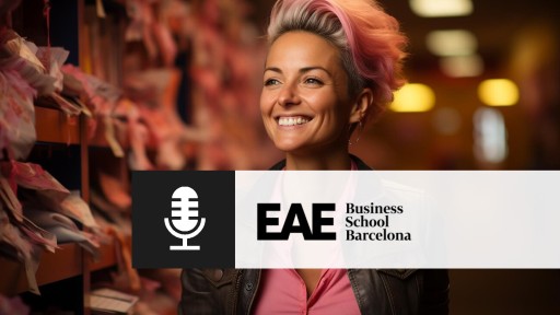 Claves para ser una emprendedora de éxito con Yaiza Canoza.