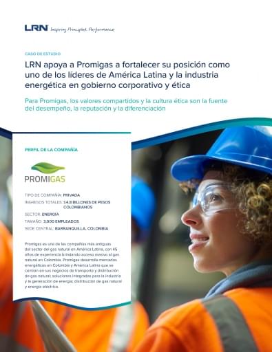 Promigas case study - Ideas de libros - Ubits