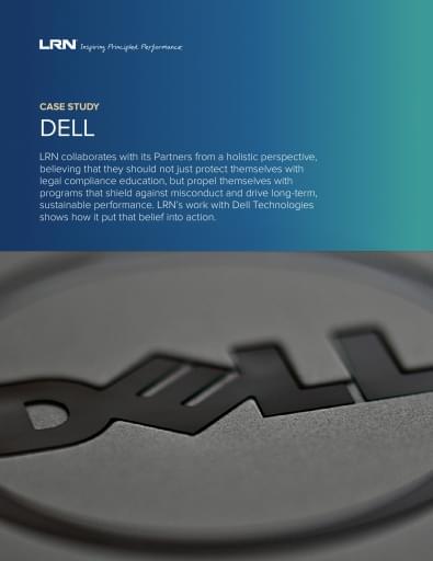 Case Study Dell