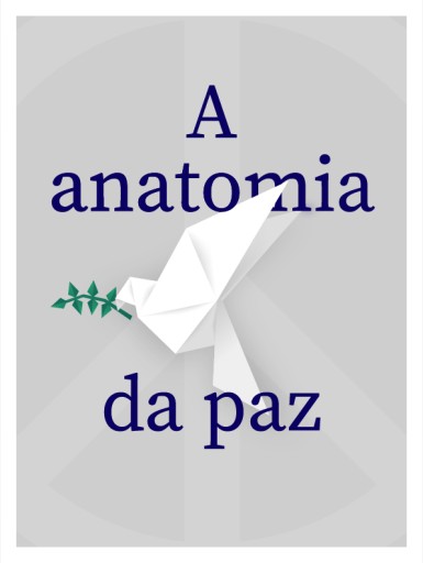 Anatomía de la paz de The Arbinger Institute (POR)