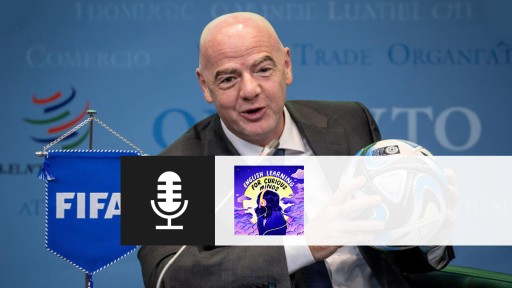 FIFA: The Most Corrupt Name in Sport