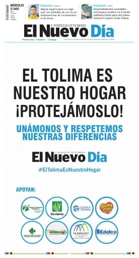 12 05 2021 Portada El Nuevo Día - Diario El Nuevo Día