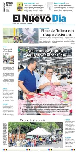 Tienda online - Diario El Nuevo Día