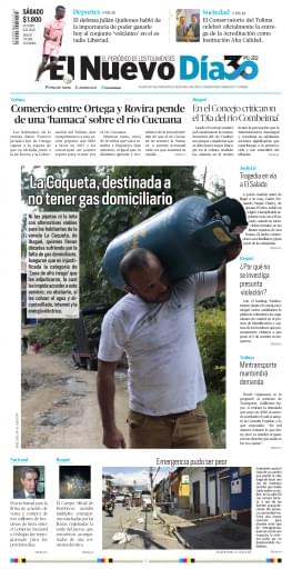 8 10 2022 El Nuevo Día - Diario El Nuevo Día