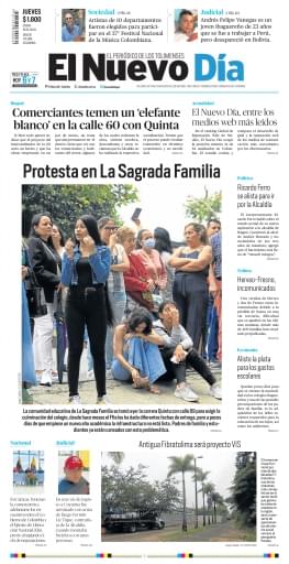 19 01 2023 El Nuevo Día - Diario El Nuevo Día