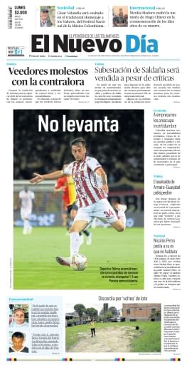 Tienda online - Diario El Nuevo Día